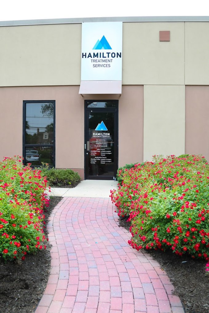 Hamilton Treatment Services: Treatment Options, Amenities & Photos ...