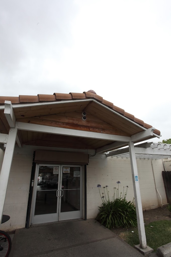 Aegis Treatment Centers 5th Street Clinic: Treatment Options, Amenities & Photos (Stockton ...