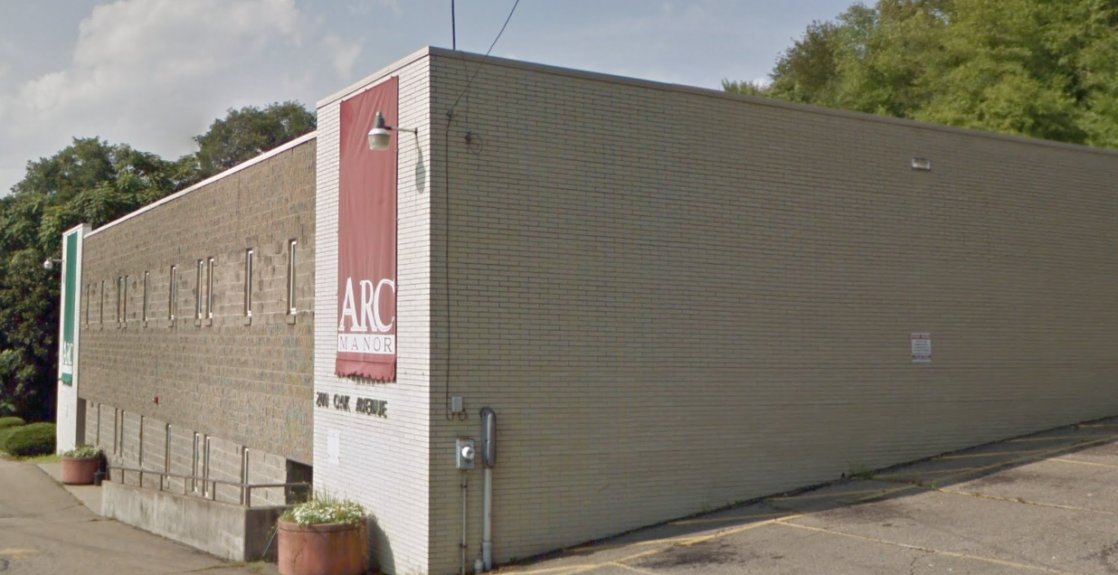 ARC Manor: Treatment Options, Amenities & Photos (Kittanning, Pennsylvania)