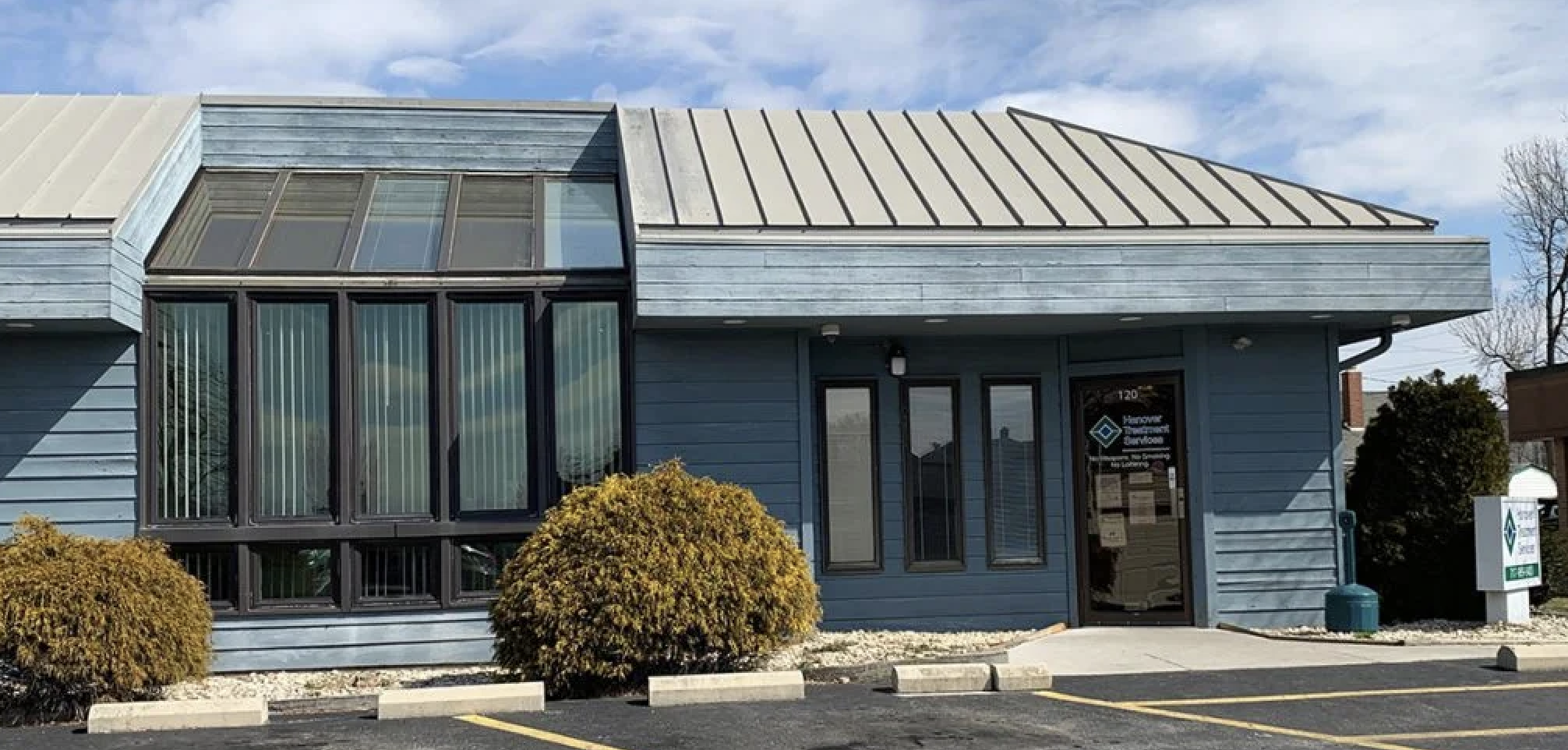 Hanover Treatment Services: Treatment Options, Amenities & Photos ...