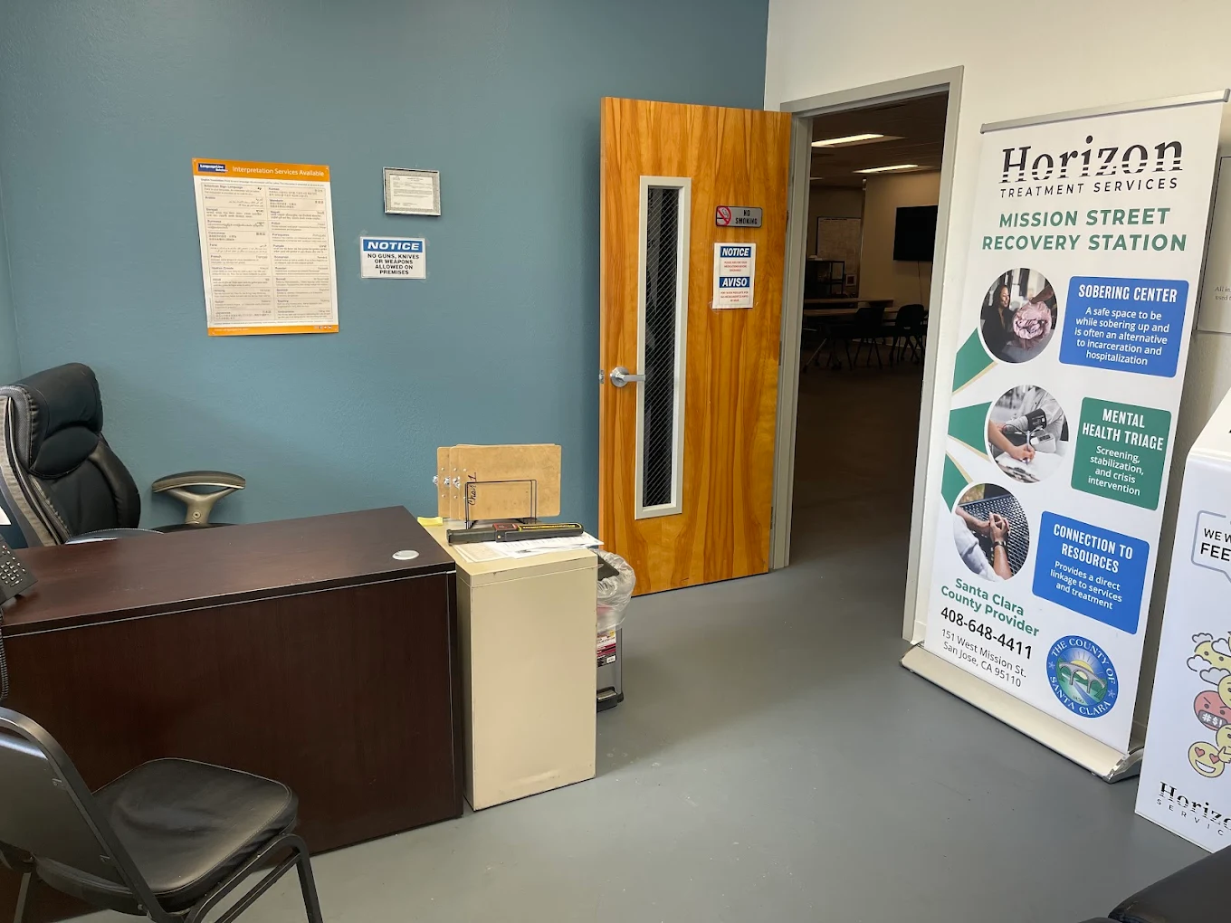 Mission Street Recovery Station: Treatment Options, Amenities & Photos ...