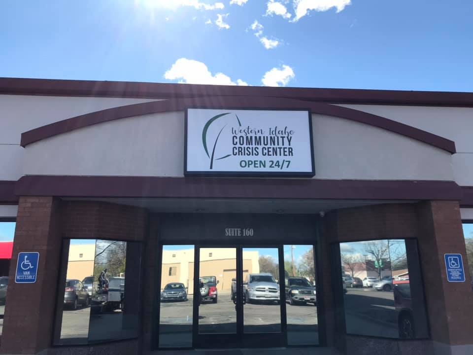 Clarvida Behavioral Health Western Idaho Community Crisis Center ...