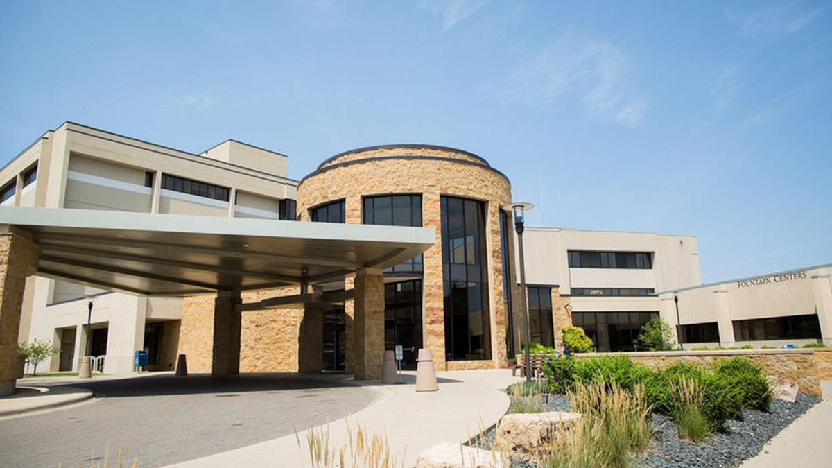 Mayo Clinic Health System Fountain Alberta Lea: Treatment Options ...