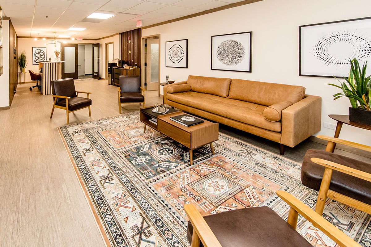 Relief Mental Health - Denver: Treatment Options, Amenities & Photos ...
