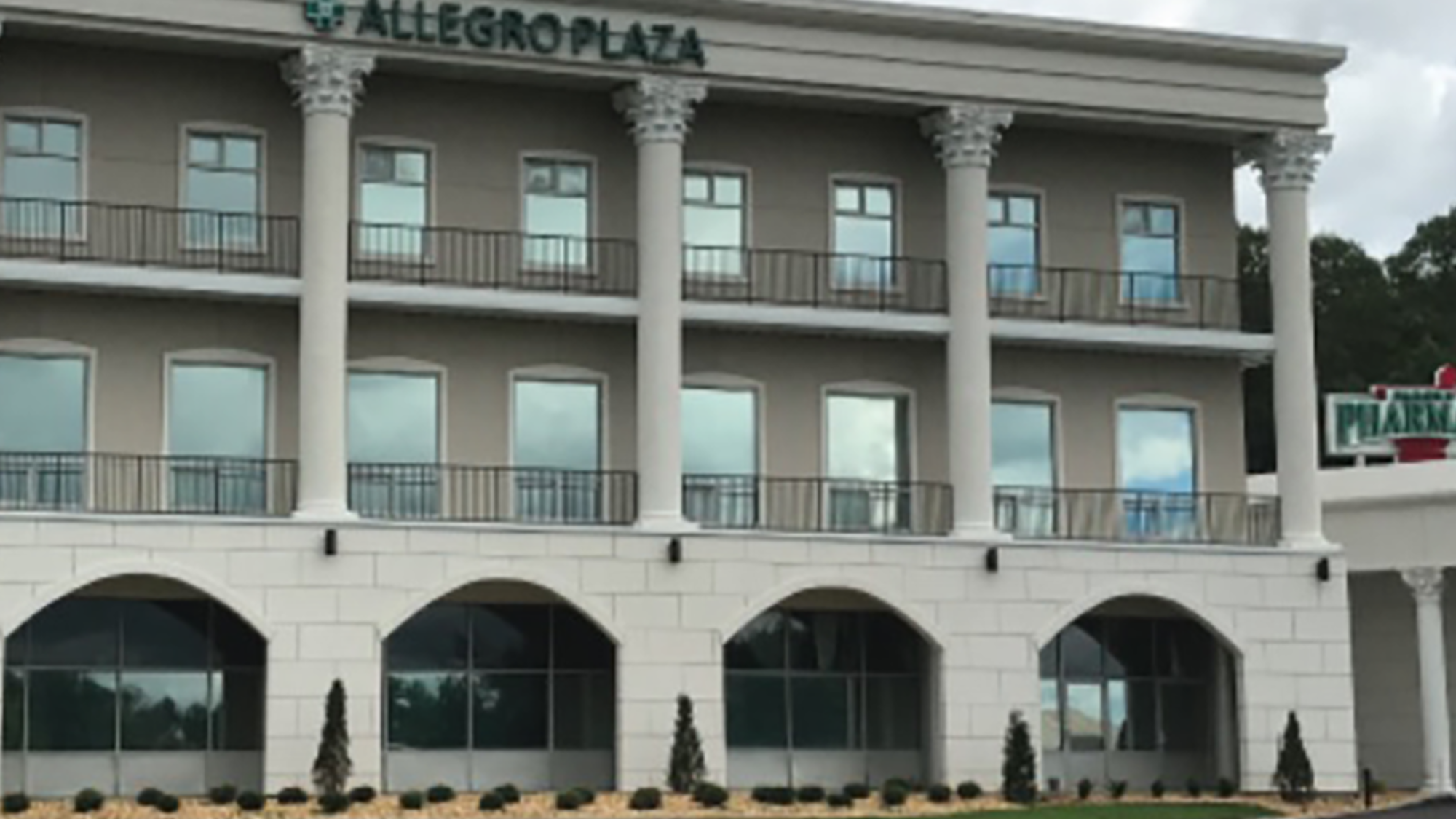 Pathway Healthcare Columbus: Treatment Options, Amenities & Photos ...