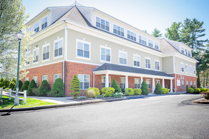 Shore Point Recovery: Insurance, Amenities & Photos (Wareham ...