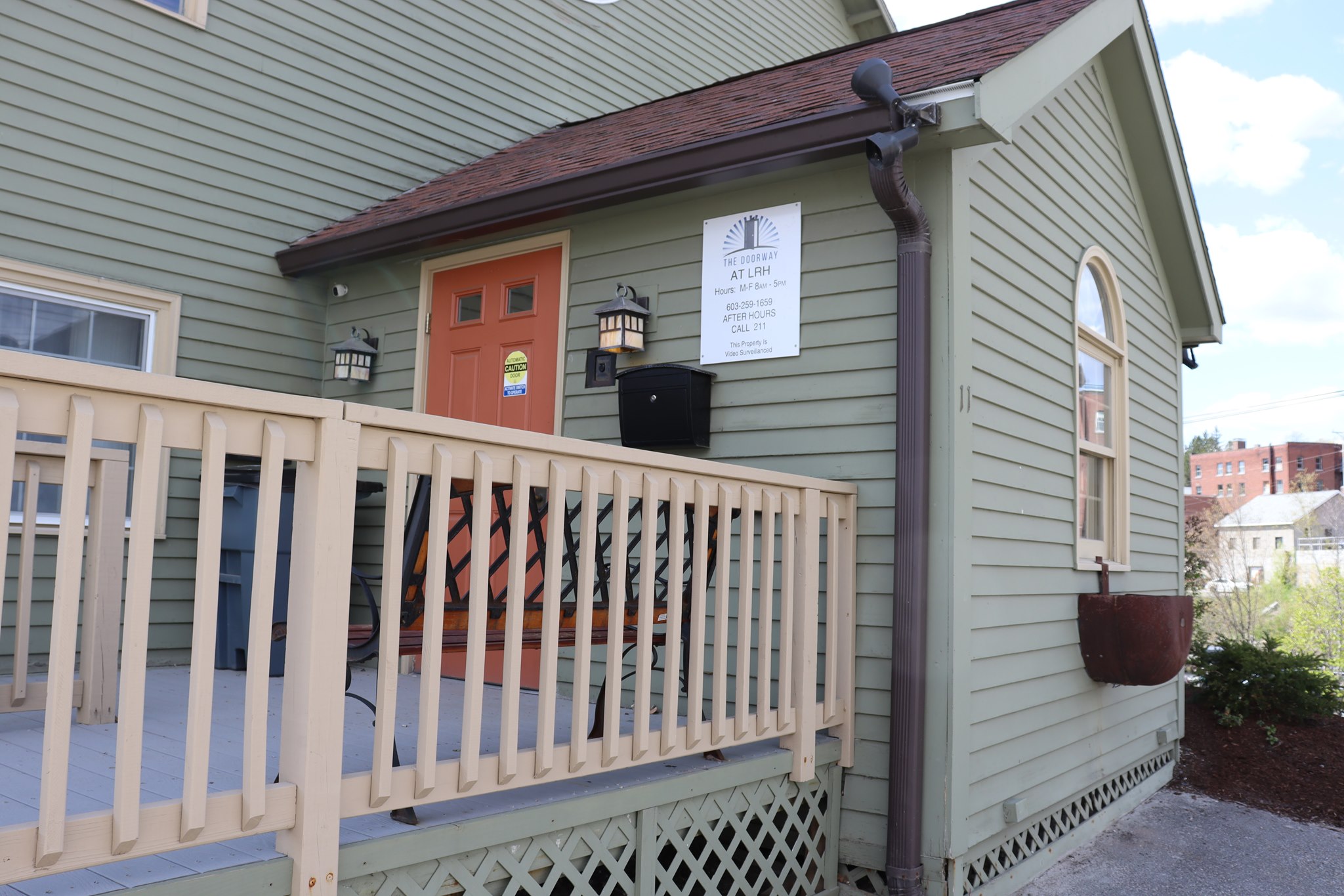 The Doorway at LRH: Treatment Options, Amenities & Photos (Littleton ...