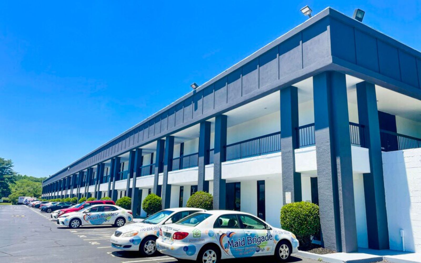 Sober Living America - Atlanta: Treatment Options, Amenities & Photos ...