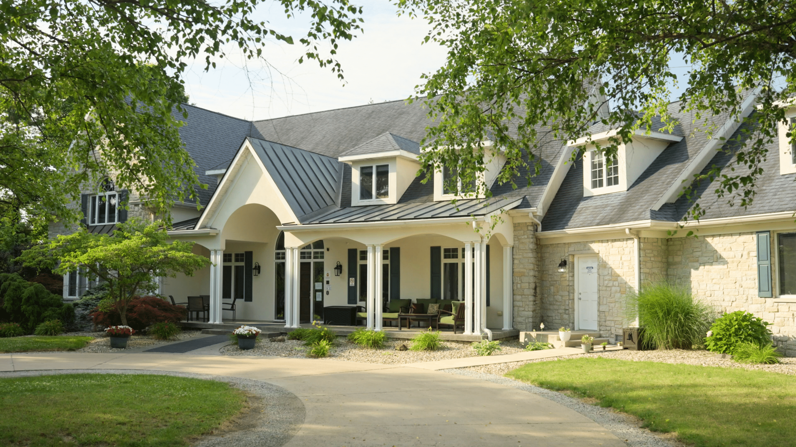 Selah House: Treatment Options, Amenities & Photos (Pendleton, Indiana)