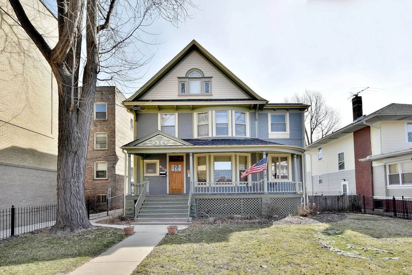 Way Back Inn Grateful House: Treatment Options, Amenities & Photos (Oak ...
