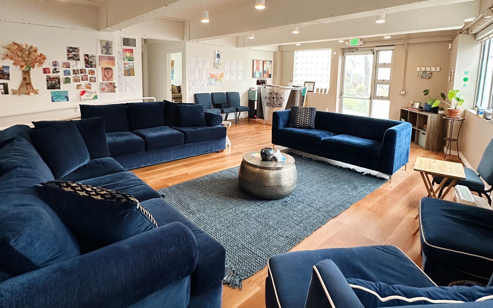 The Lotus Collaborative San Francisco: Treatment Options, Amenities ...