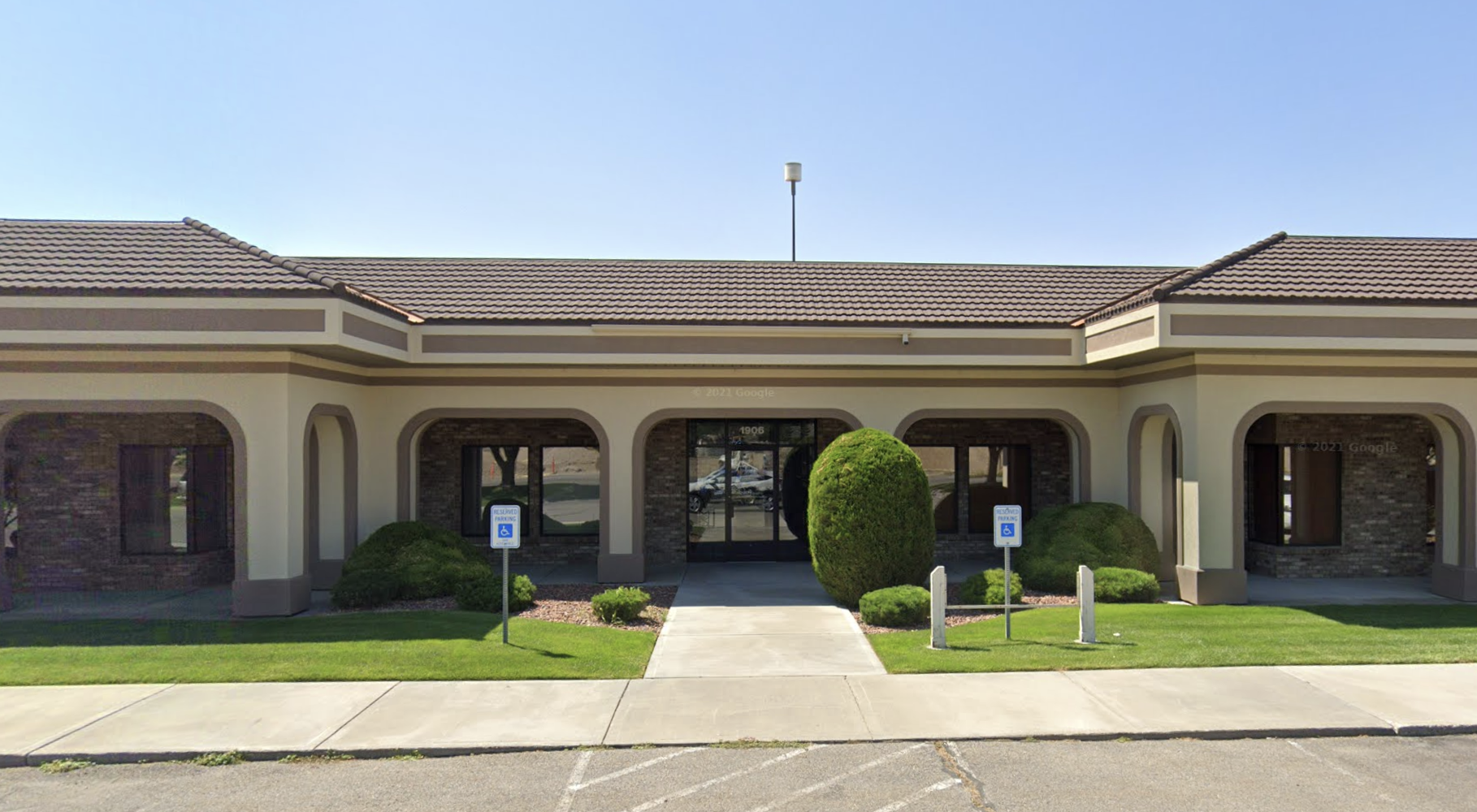 Wright Step Counseling and Recovery: Treatment Options, Amenities ...
