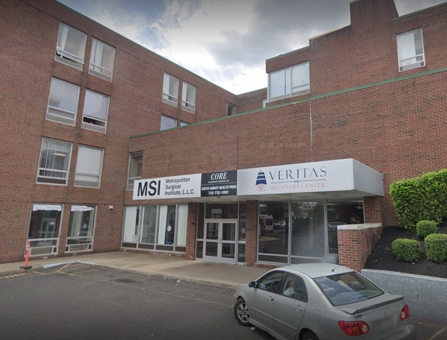 Veritas Recovery Center: Treatment Options, Amenities & Photos (South ...