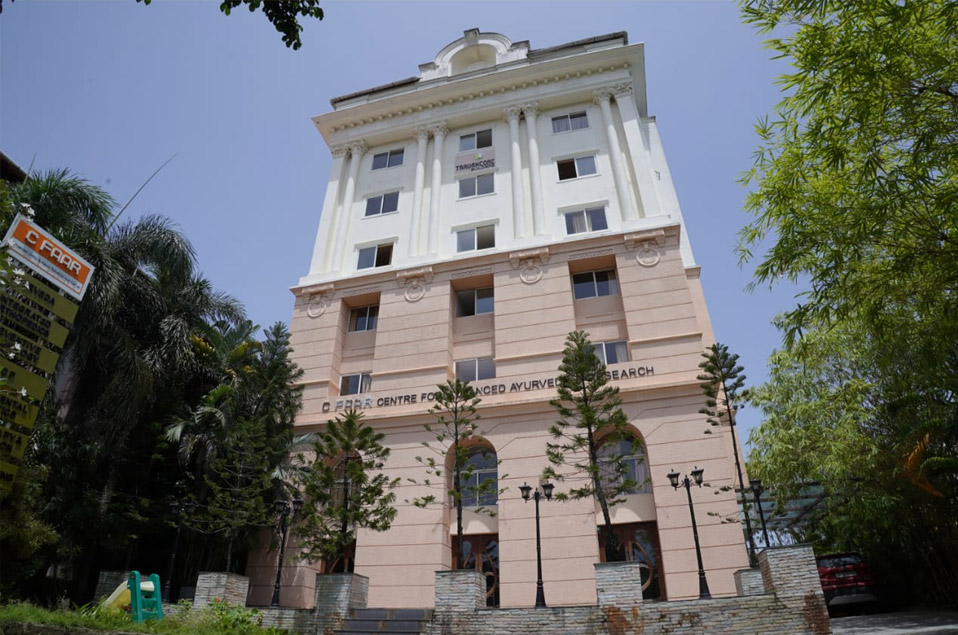 Solace Raha Panampally Nagar: Treatment Options, Amenities & Photos ...