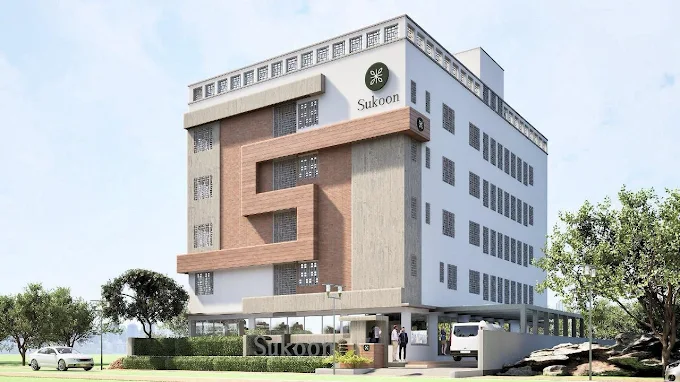 Sukoon Psychiatry Centre Hyderabad: Verified Pricing, Reviews ...