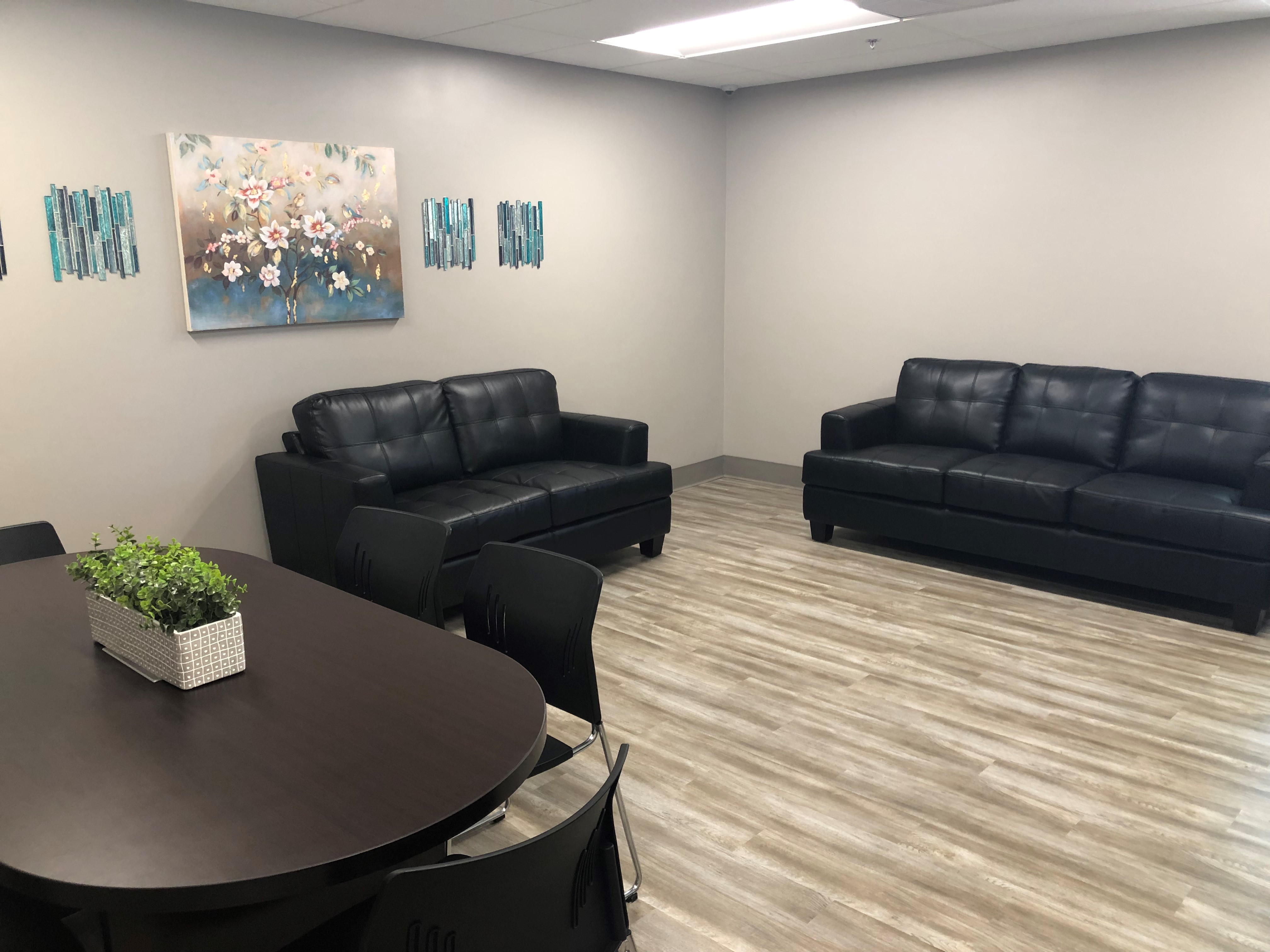 Crestwood Behavioral Health Fallbrook: Treatment Options, Amenities ...