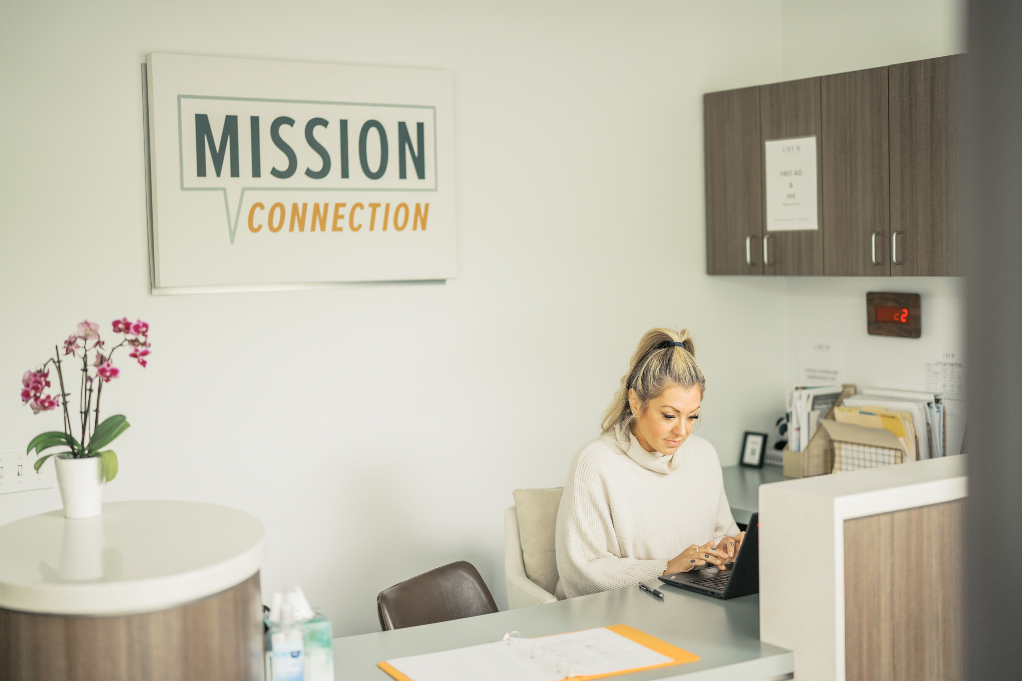 Mission Connection: Treatment Options, Amenities & Photos (Seattle ...