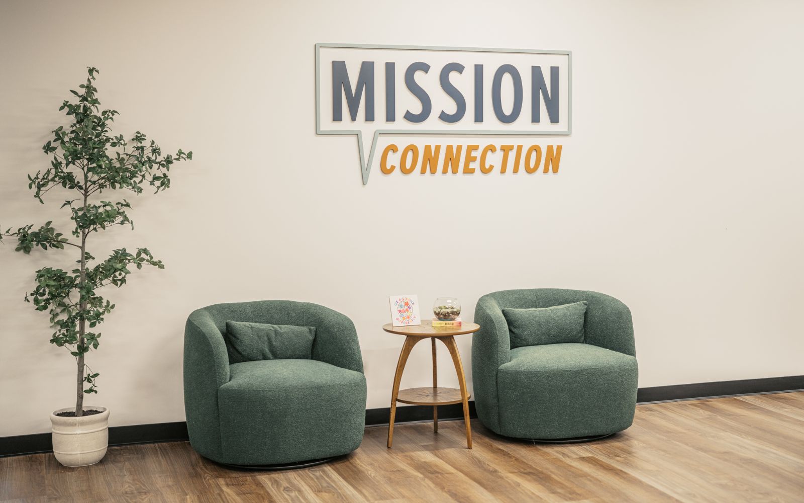 Mission Connection: Verified Pricing, Amenities & Photos (Bellevue ...