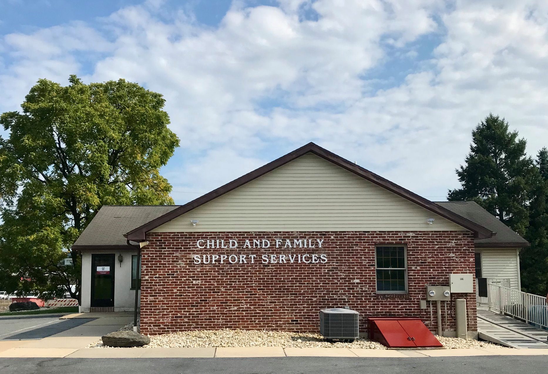 Child and Family Support Services Reading: Treatment Options, Amenities ...