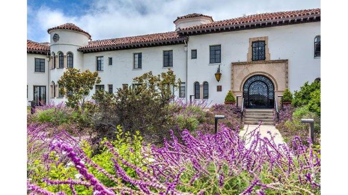 Recovery Center of Community Hospital of the Monterey Peninsula ...