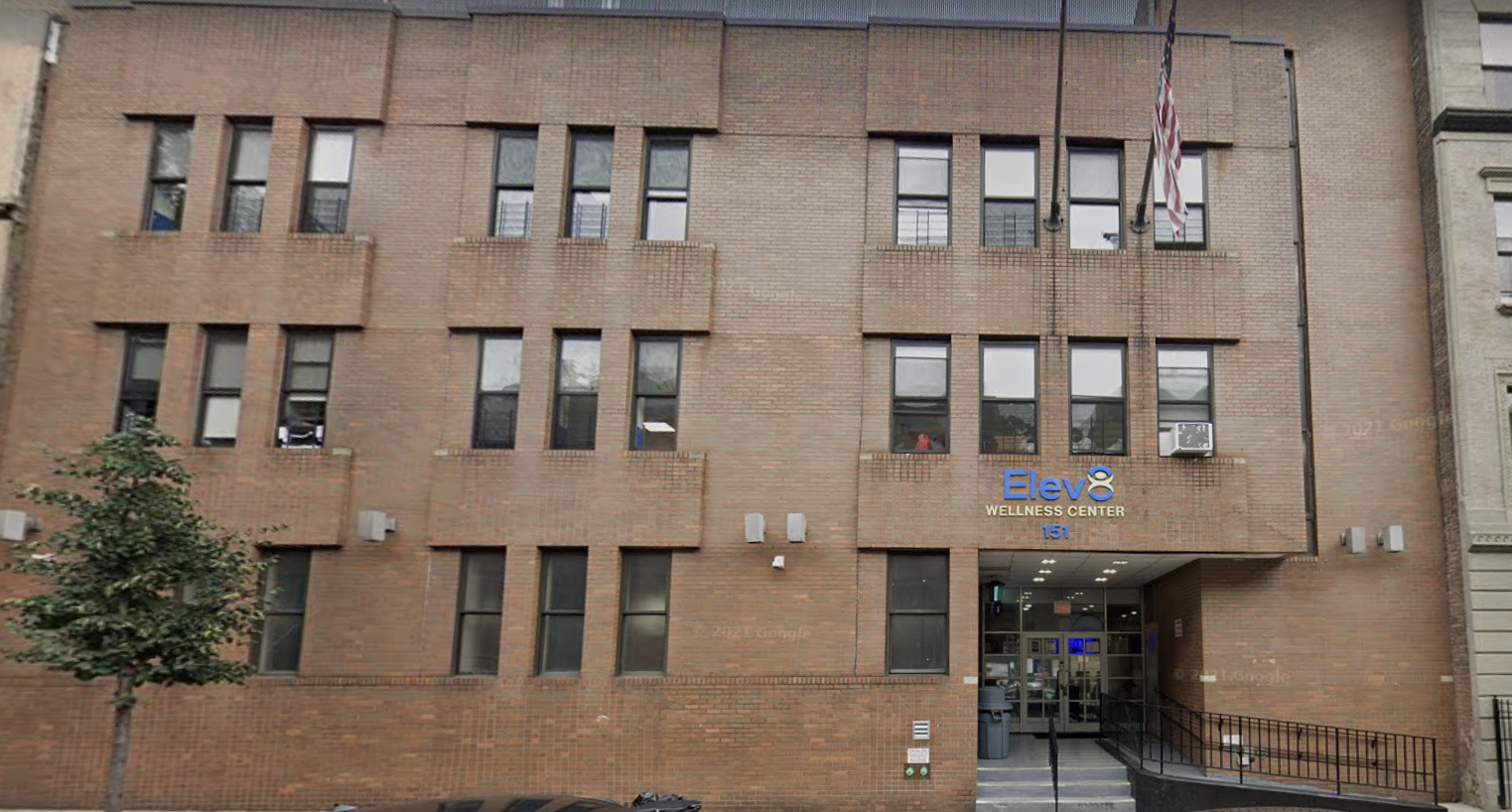 Elev8 Centers of New York: Treatment Options, Amenities & Photos (New York, New York)