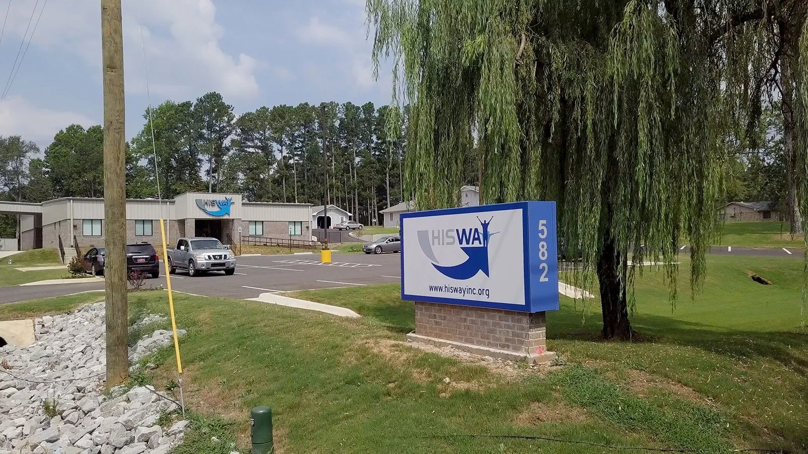 His Way Recovery Center: Treatment Options, Amenities & Photos ...