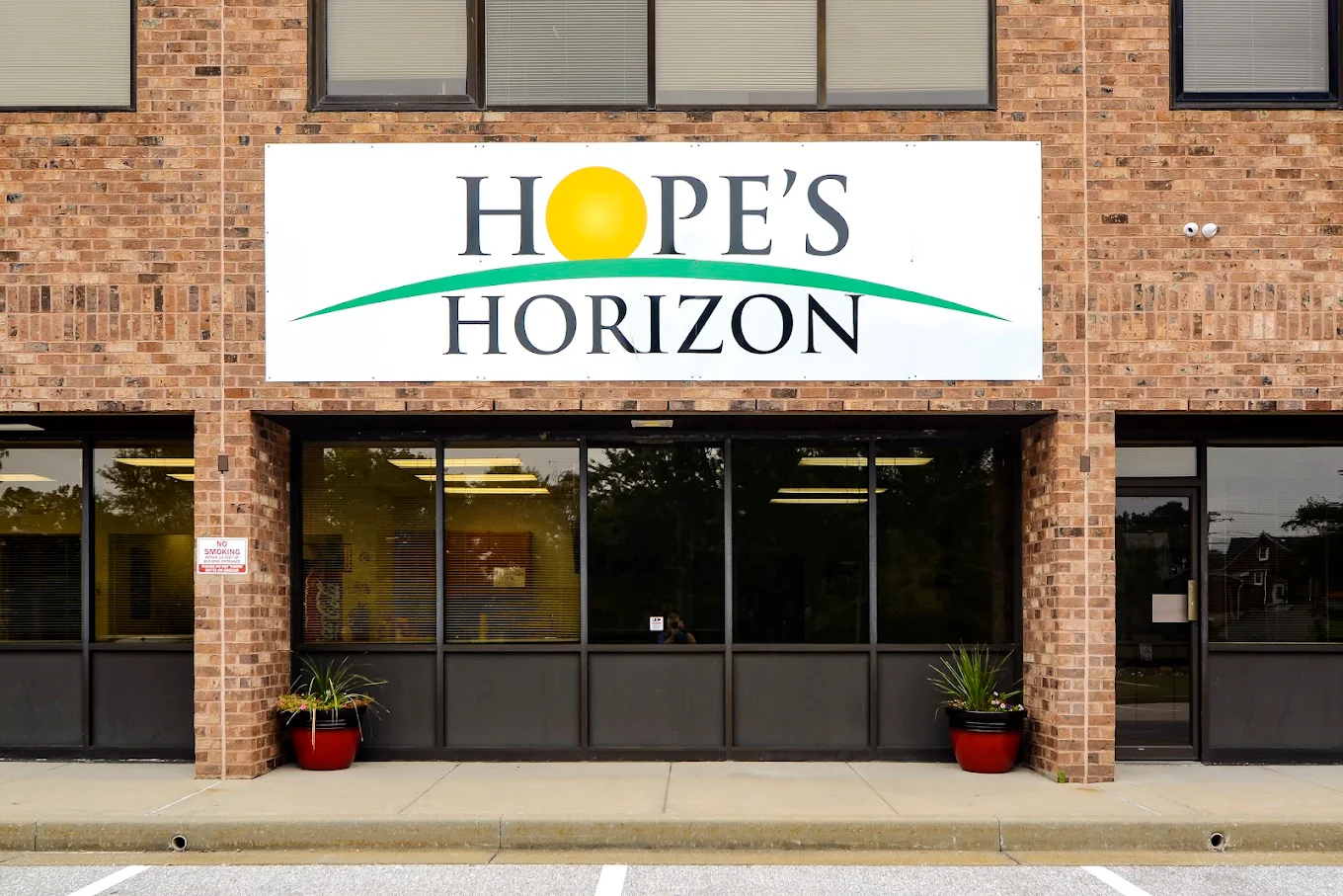 Hope's Horizon: Treatment Options, Amenities & Photos (Nottingham ...