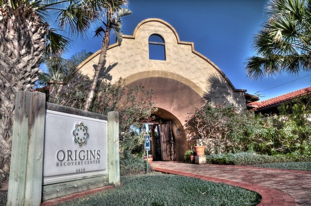 Origins Recovery Centers: Treatment Options, Amenities & Photos (South ...
