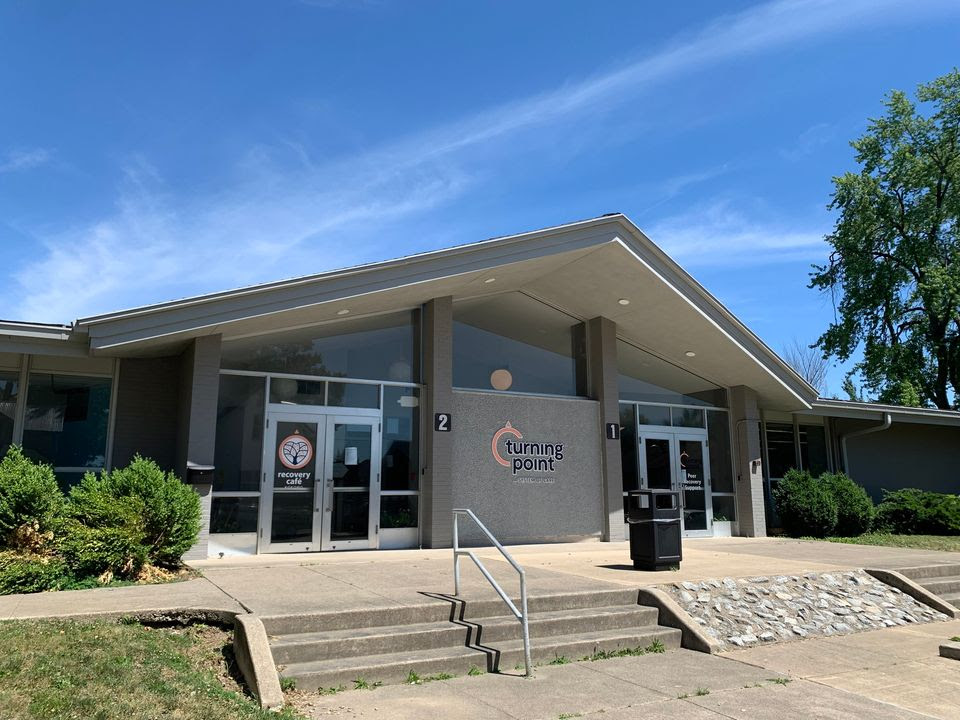 Turning Point System of Care: Treatment Options, Amenities & Photos ...