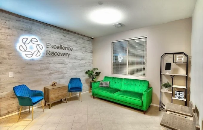 Excellence Recovery: Treatment Options, Amenities & Photos (Buckeye ...
