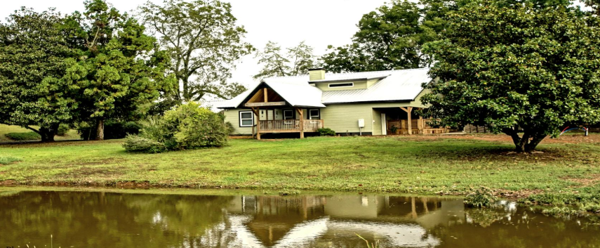 Client Care Continuum: Treatment Options, Amenities & Photos (Arley ...