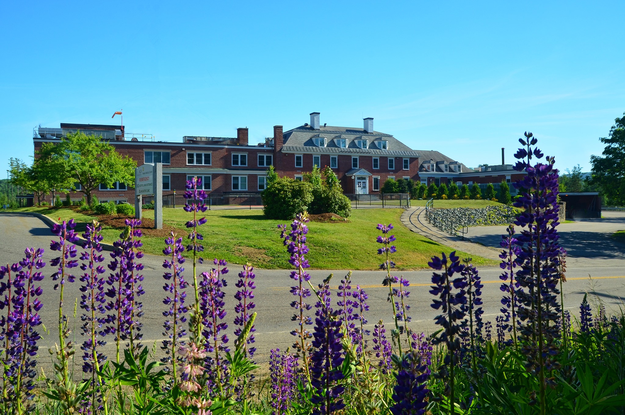 Weeks Medical Center North Country Healthcare: Treatment Options ...