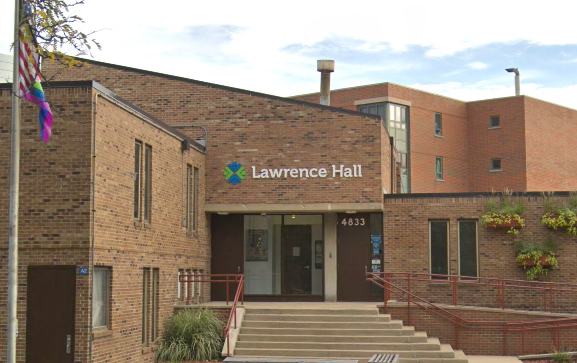 Lawrence Hall: Treatment Options, Amenities & Photos (Chicago, Illinois)