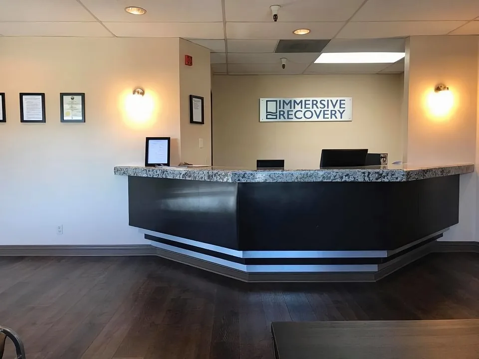 Immersive Recovery - San Marcos: Treatment Options, Amenities & Photos ...