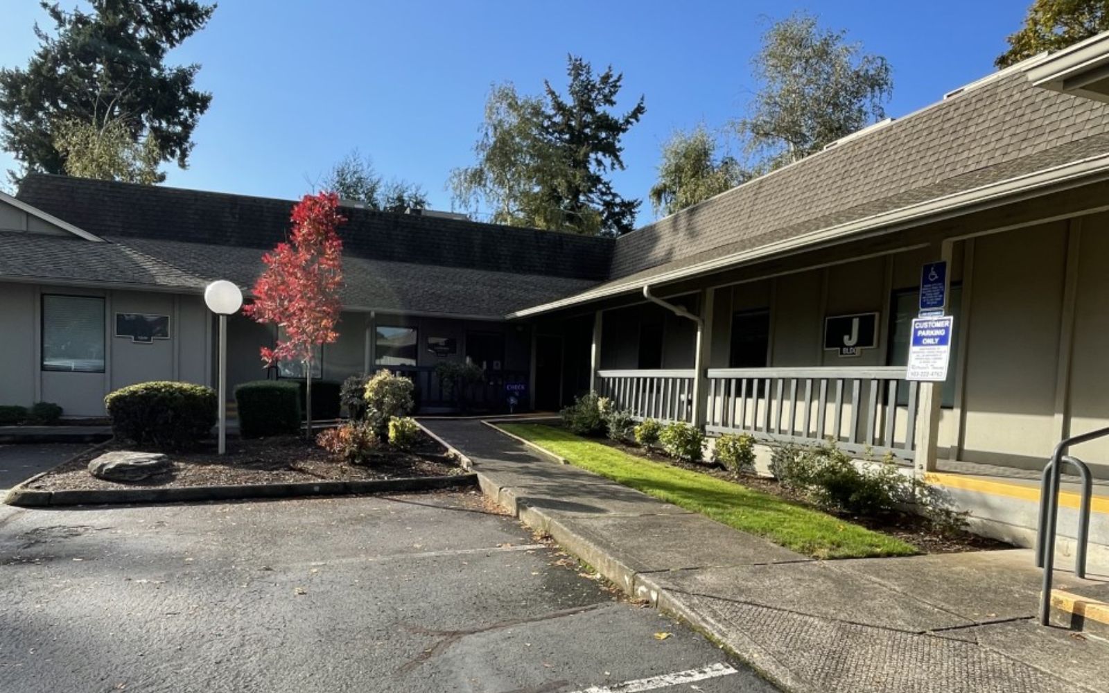 Lifestance Health Stark Street Portland Oregon Treatment Options
