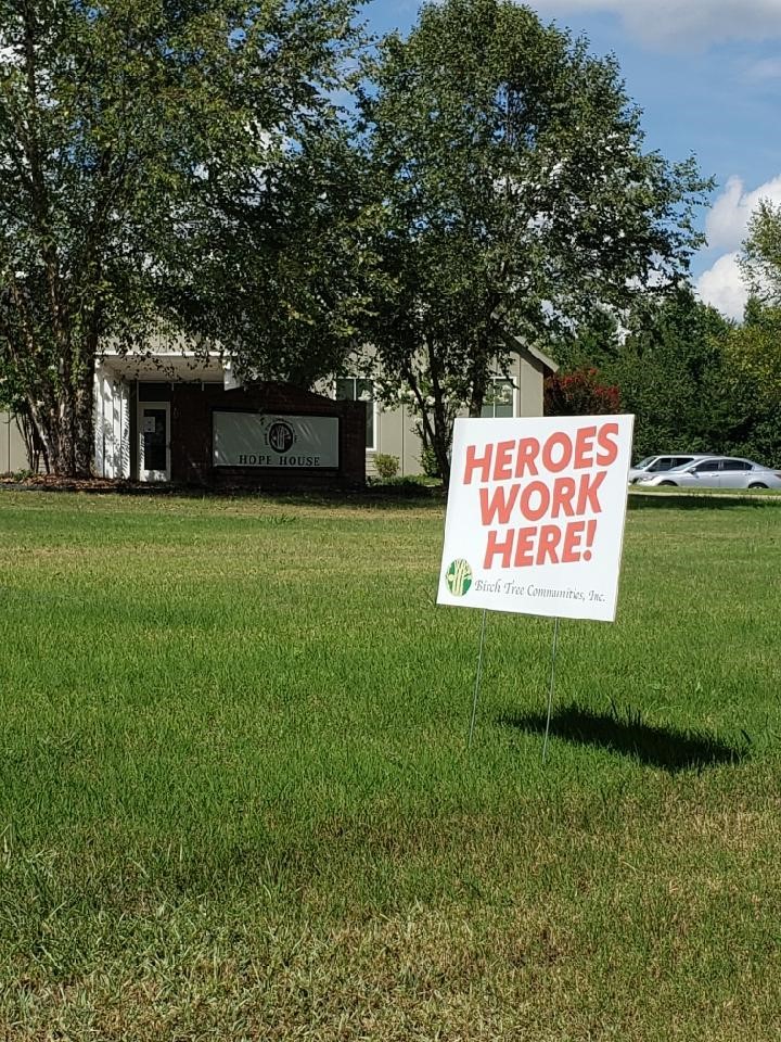 Birch Tree Communities Hope House: Treatment Options, Amenities ...