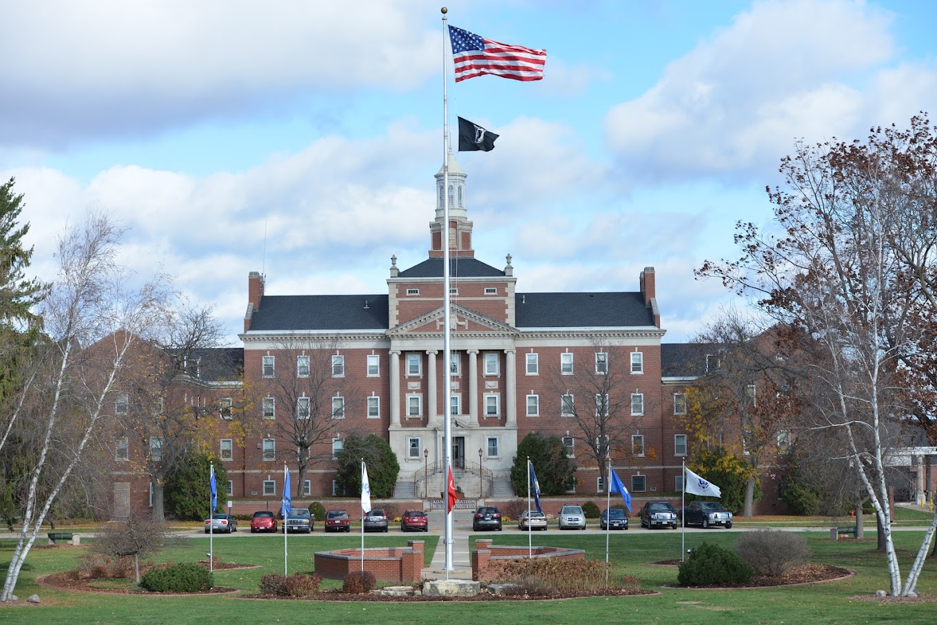 Tomah VAMC Mental Health Service Line: Treatment Options, Amenities & Photos (Tomah, Wisconsin)