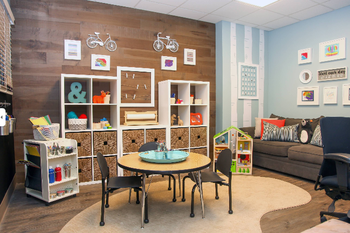 The Rainbow Project: Treatment Options, Amenities & Photos (Madison ...