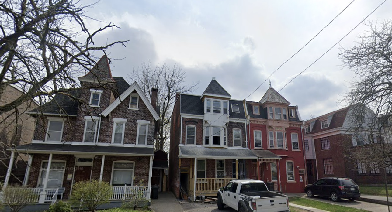 Treatment Trends Allentown Outpatient (TTI): Treatment Options, Amenities & Photos (Allentown ...