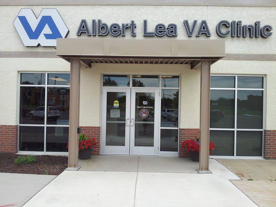 Albert Lea VA Outpatient Clinic: Treatment Options, Amenities & Photos ...