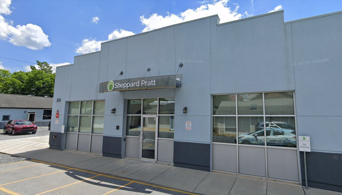 Sheppard Pratt Outpatient - Frederick: Treatment Options, Amenities ...