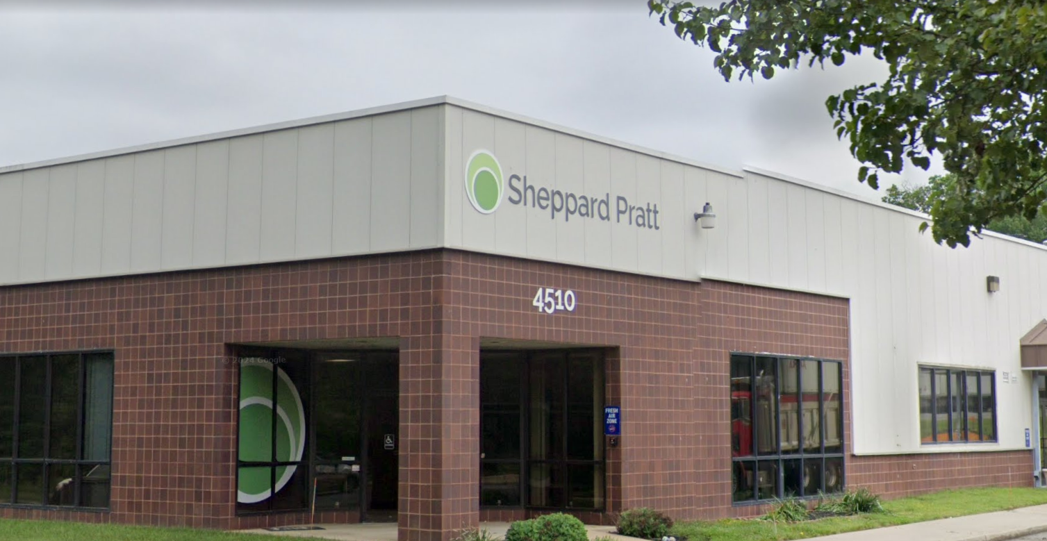 Sheppard Pratt Belcamp Day Program: Treatment Options, Amenities ...