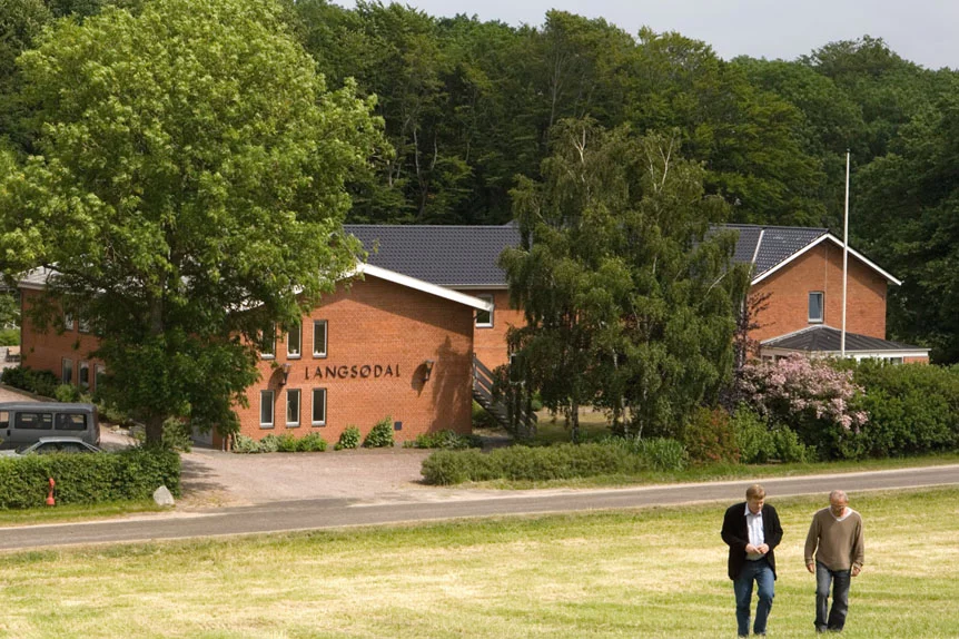 Behandlingscenter Tjele Langsødal: Treatment Options, Amenities ...