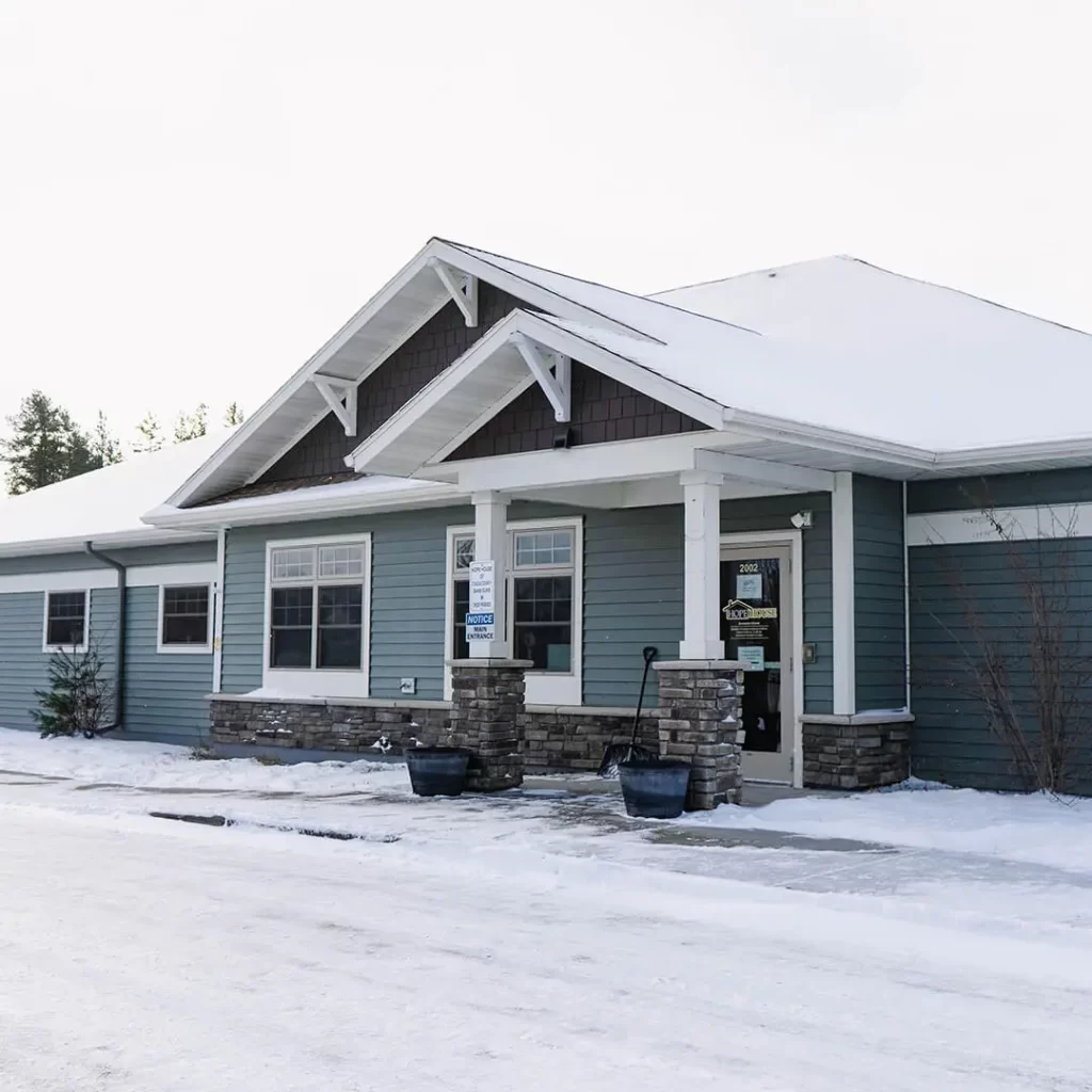 Hope House – Women’s Program: Treatment Options, Amenities & Photos ...