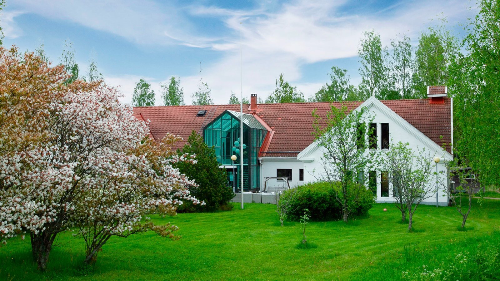 Rehab365: Treatment Options, Amenities & Photos (Naantali, Finland)