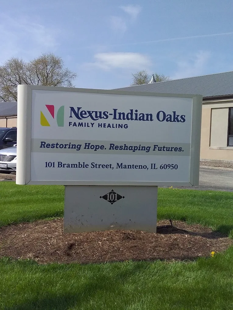 Nexus Indian Oaks Family Healing: Treatment Options, Amenities & Photos ...