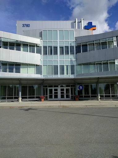 Providence Alaska Medical Center: Treatment Options, Amenities & Photos ...