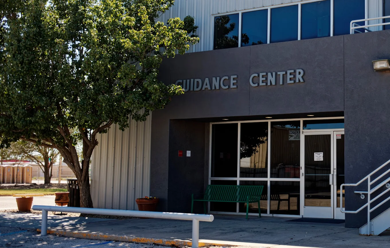 Guidance Center of Lea County - Lovington Office: Treatment Options ...
