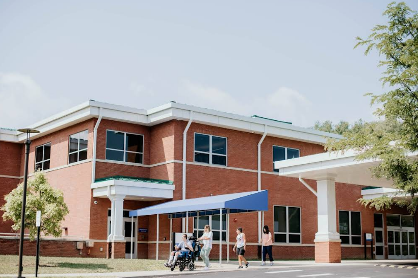 The Watson Institute South Fayette: Treatment Options, Amenities ...