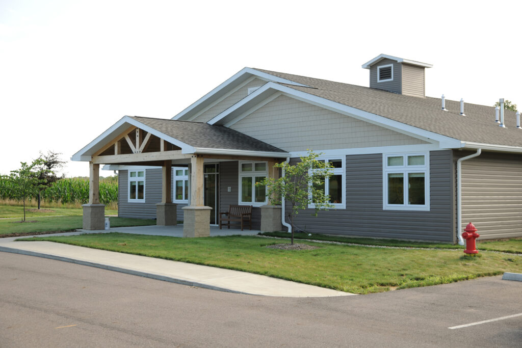 OneEighty Women's Residential Treatment Center: Treatment Options ...